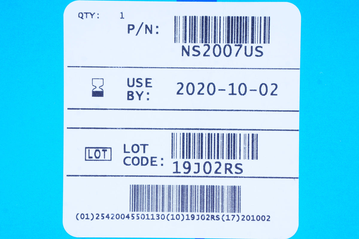 Hologic NS2007US NovaSure Impedance Endometrial Ablation Disposable De ...