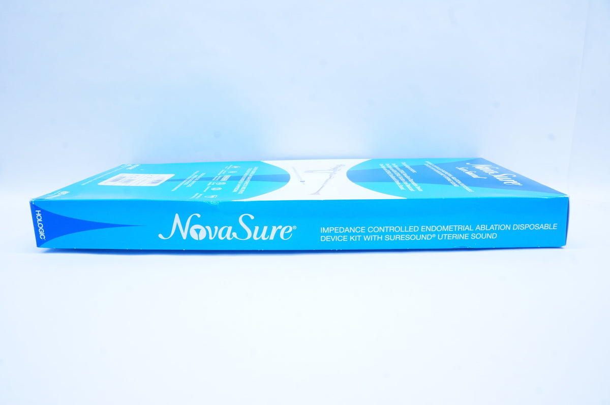 Hologic NS2007US NovaSure Impedance Endometrial Ablation Disposable De ...