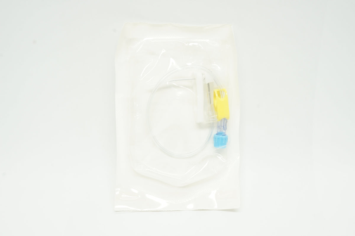 Smiths Medical 21-2762-24 Gripper Plus Deltec Non-Coring Safety Ndle 2 ...