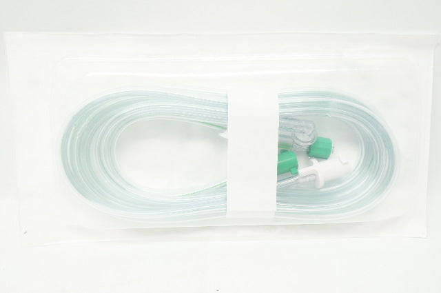 Alcon 8065750914 Constellation Vision System Infusion Tubing Set w/AIV ...
