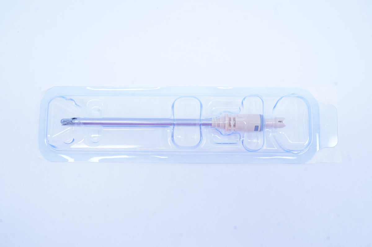 Stryker 0375-951-012 Formula Arthroscopic Shaver Blade Barrel Bur 5.5m ...