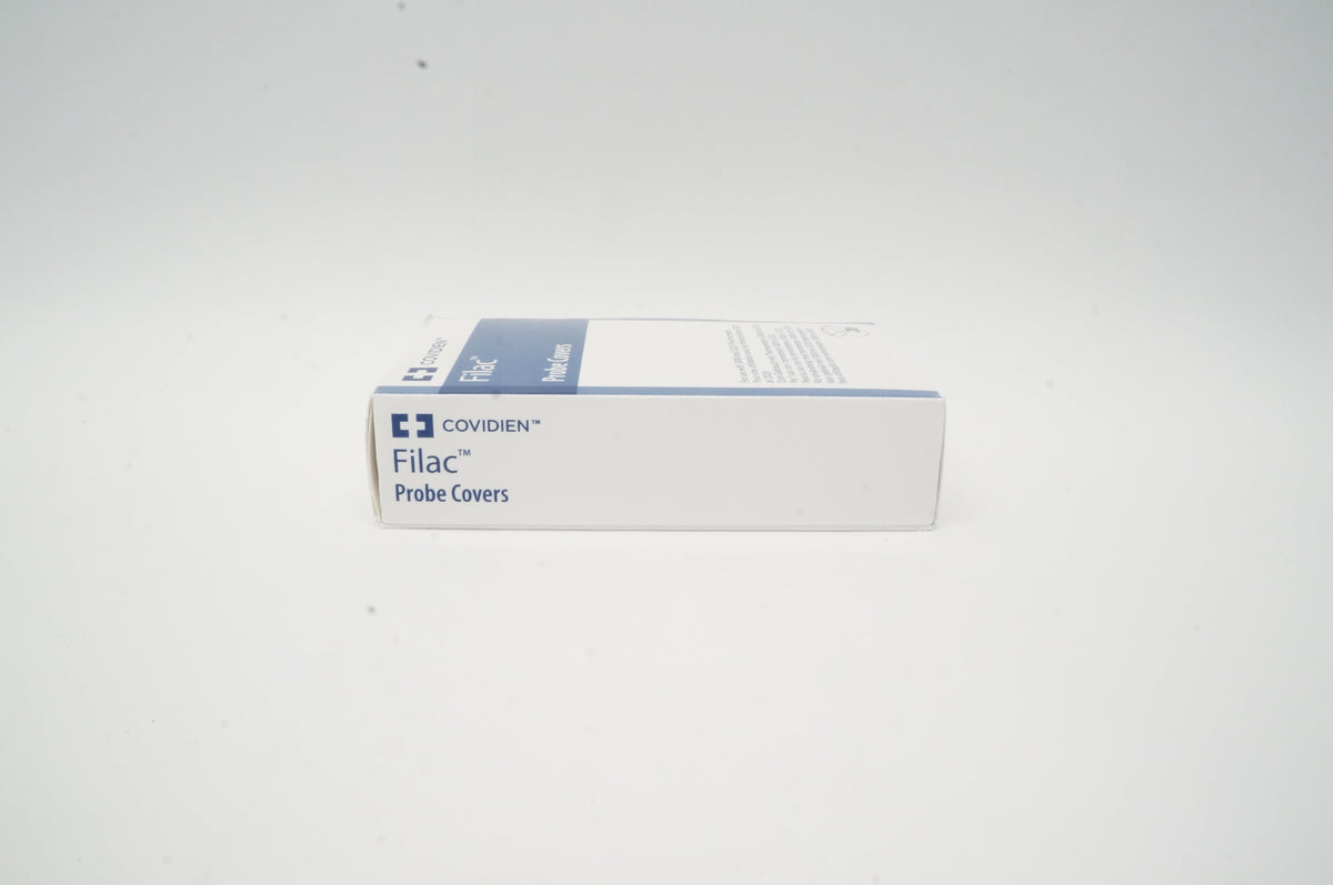 Covidien 202020 Filac Probe Covers – Imedicsales