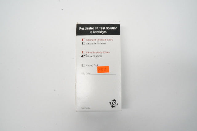 Bitrex Fit 805010 Respirator Fit Test Solution – Imedicsales