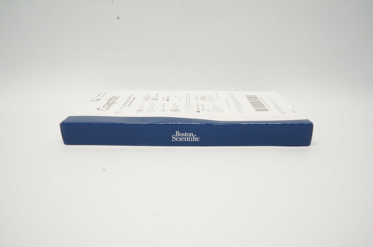 Boston Scientific 890300 Merz 1mL Syringe Coaptite Injectable Implant ...