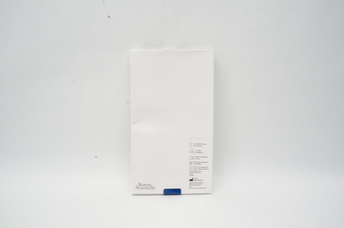 Boston Scientific 192130 Dual Percuflex Material, Ureteral Stnt 6F x 2 ...
