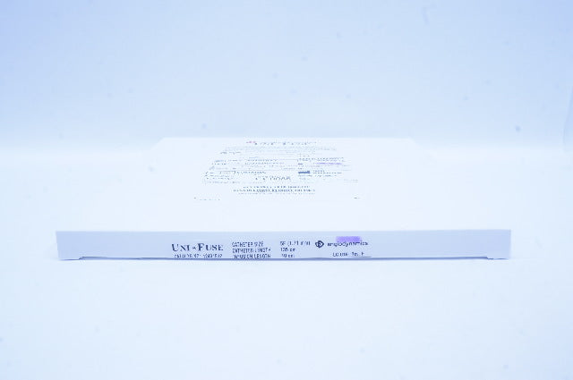 Angiodynamics 12401812 UniFuse Infusion System 5F x 135cm x 10cm (x ...