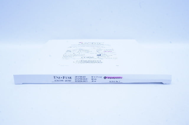 Angiodynamics 12401807 UniFuse Infusion System 5F x 90cm x 20cm (x ...
