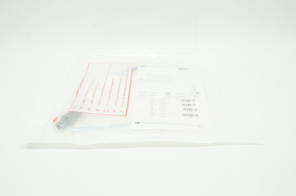 Prince Medical SN4000718 Aspiration and Infection Ndle, Diam. 1 - L. 1 ...