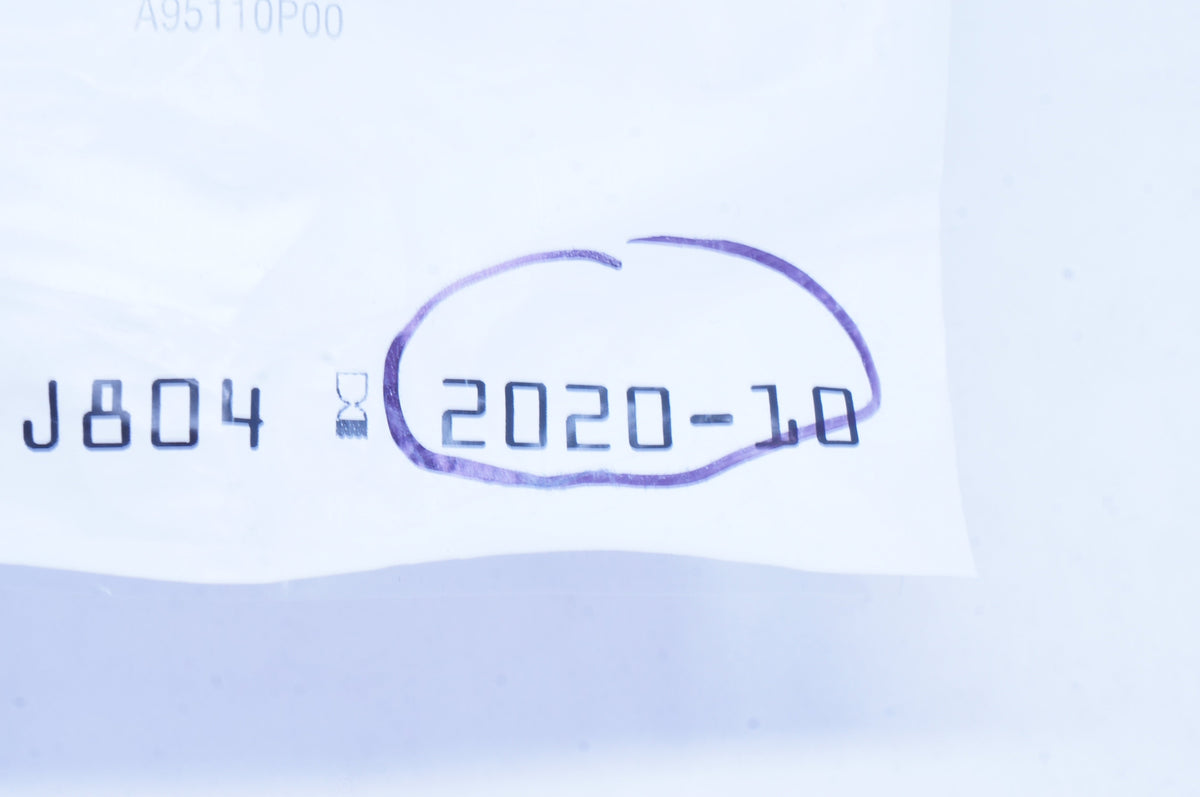 Ethicon B12LT Endopath Xcel Bladeless Trocar W/Stability Sleeve 12 x 1 ...