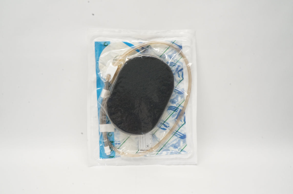 KCI Medical M8275052/5 VAC Granufoam Dressing, Medium – Imedicsales