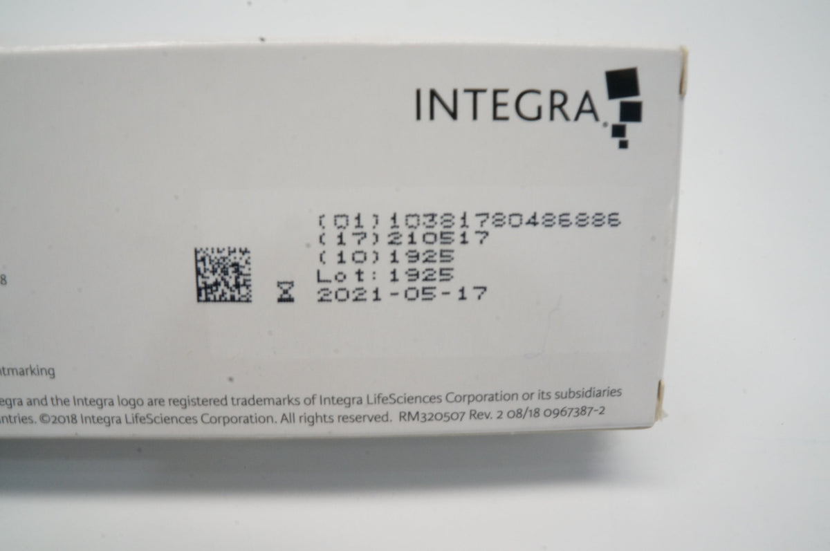 Integra 31815 Derma Sciences MediHoney Gel Wound and Burn Dressing 1.5 ...