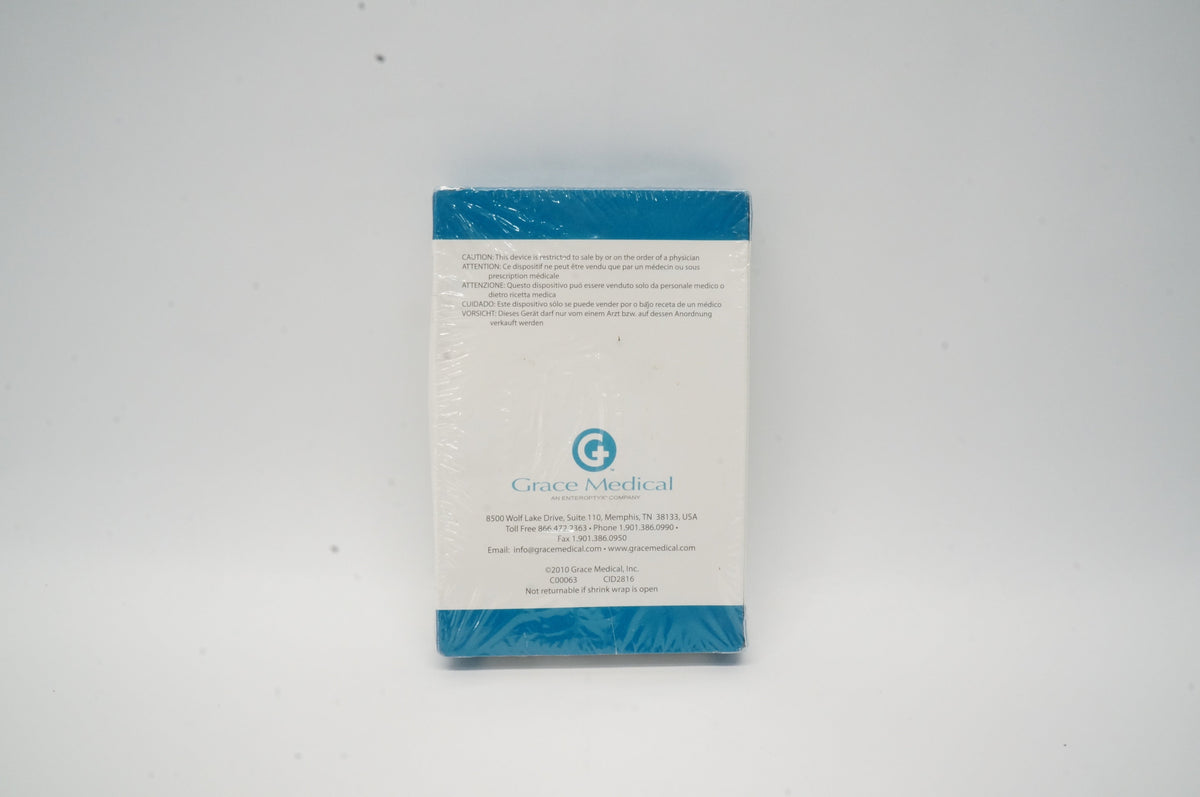 Grace Medical 749-050 HA Frisbee Partial 0.5mm (x) – Imedicsales