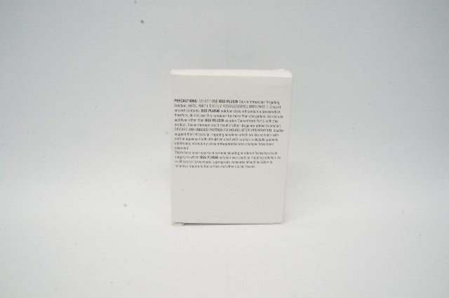 Alcon 9008900-0213 BSS Plus Sterile Intraocular Irrigating Solution (x ...