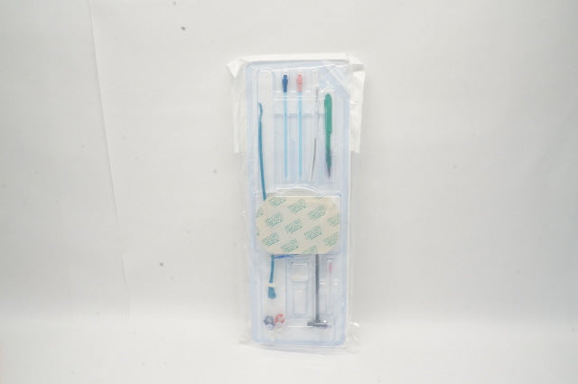 Angiodynamics 03-805 BioFlo DuraMAX Chronic Hemodialysis Cath. Basic K ...