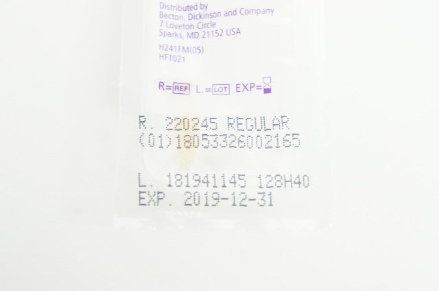 BD 220245 Copan ESwab Collection & Transport System (x) – Imedicsales