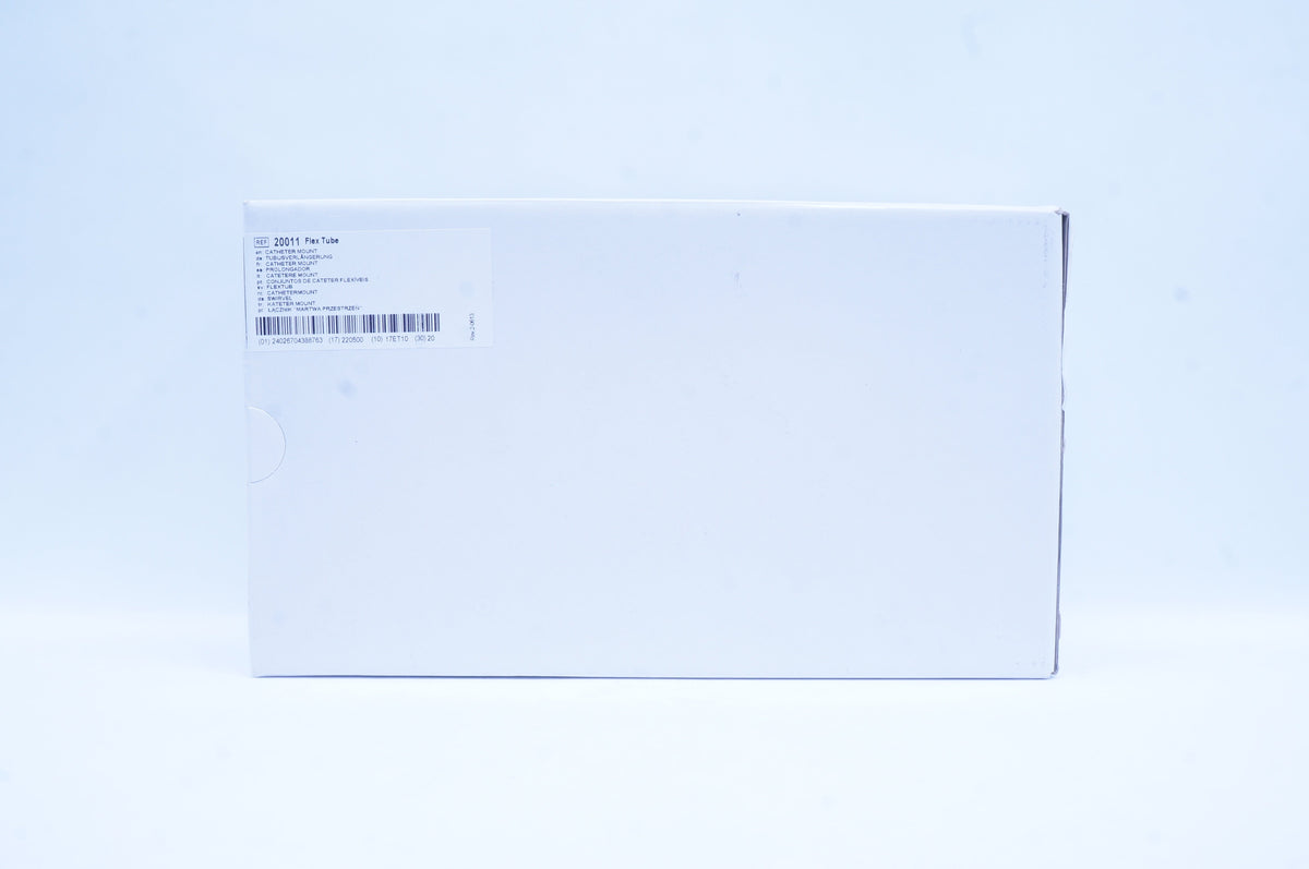 Teleflex 20011 Flex Tube – Imedicsales