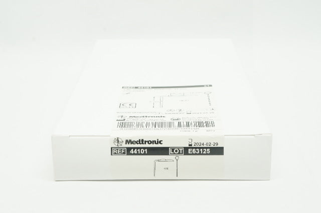 Medtronic 44101 CSF-Ventricular Reservoir, Convertible, 12mm x 3cm ...