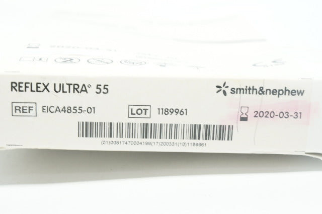 ArthroCare EICA4855-01 Reflex Ultra 55 With Integrated Cable (x ...