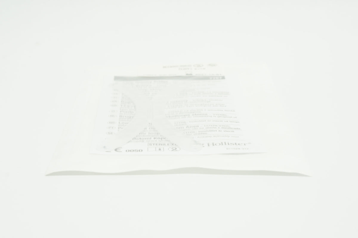 Hollister 7767 Loop Ostomy Bridge (x) – Imedicsales