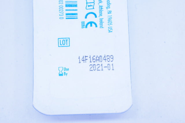 Arrow RA-04020 Radial Artery Catheterization Set 20Ga x 1-3/4 inch (x ...