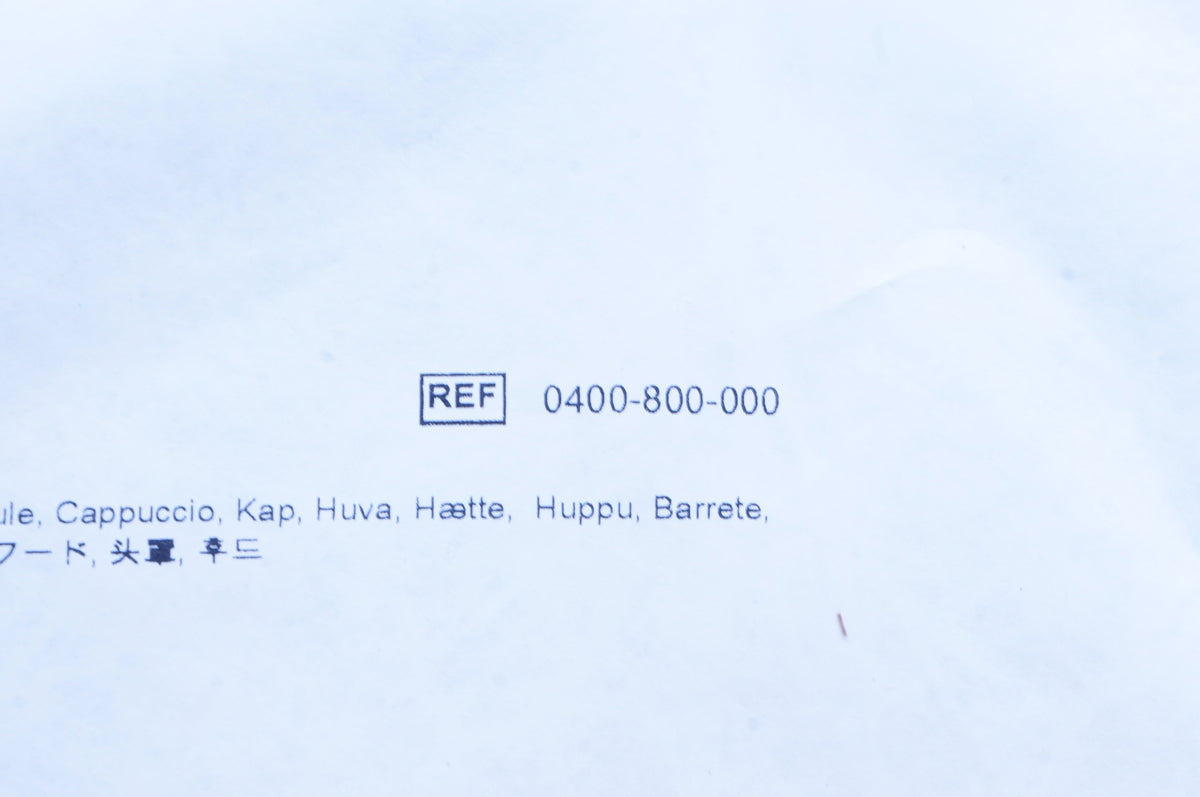 Stryker 0400-800-000 T4 Hood Steri-shield Personal Protection System ...