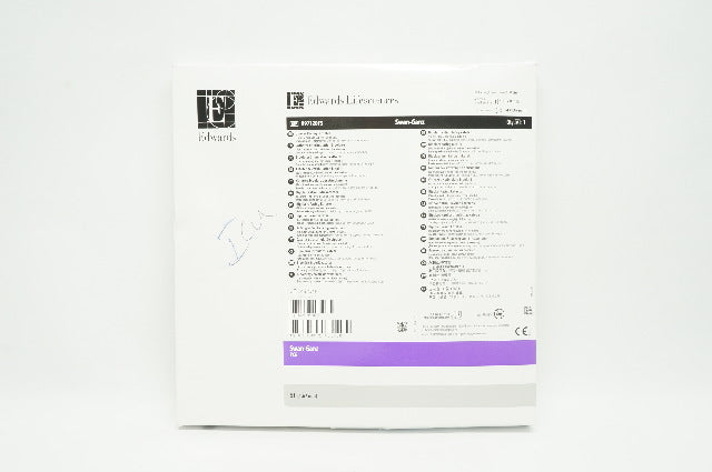 Edwards Lifesciences D97120F5 Swan-Ganz Bipolar Pacing Cath. 5F x 90cm ...