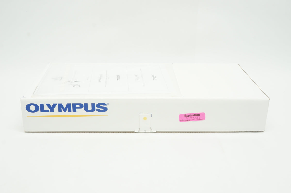 Olympus WA47051C HF Resection Electrode, Angled Loop (x) – Imedicsales