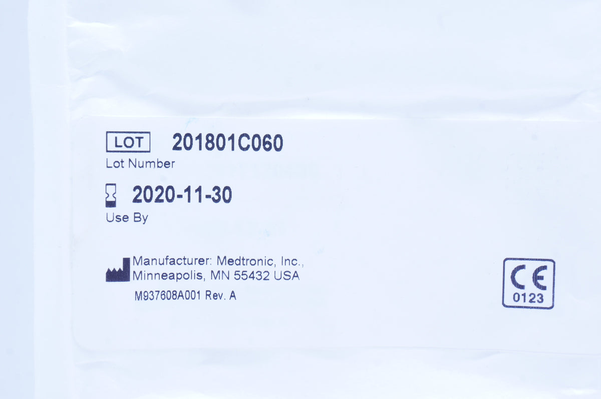 Medtronic 12112 DLP Pericardial / Intracardiac Sump 20Fr (x) – Imedicsales