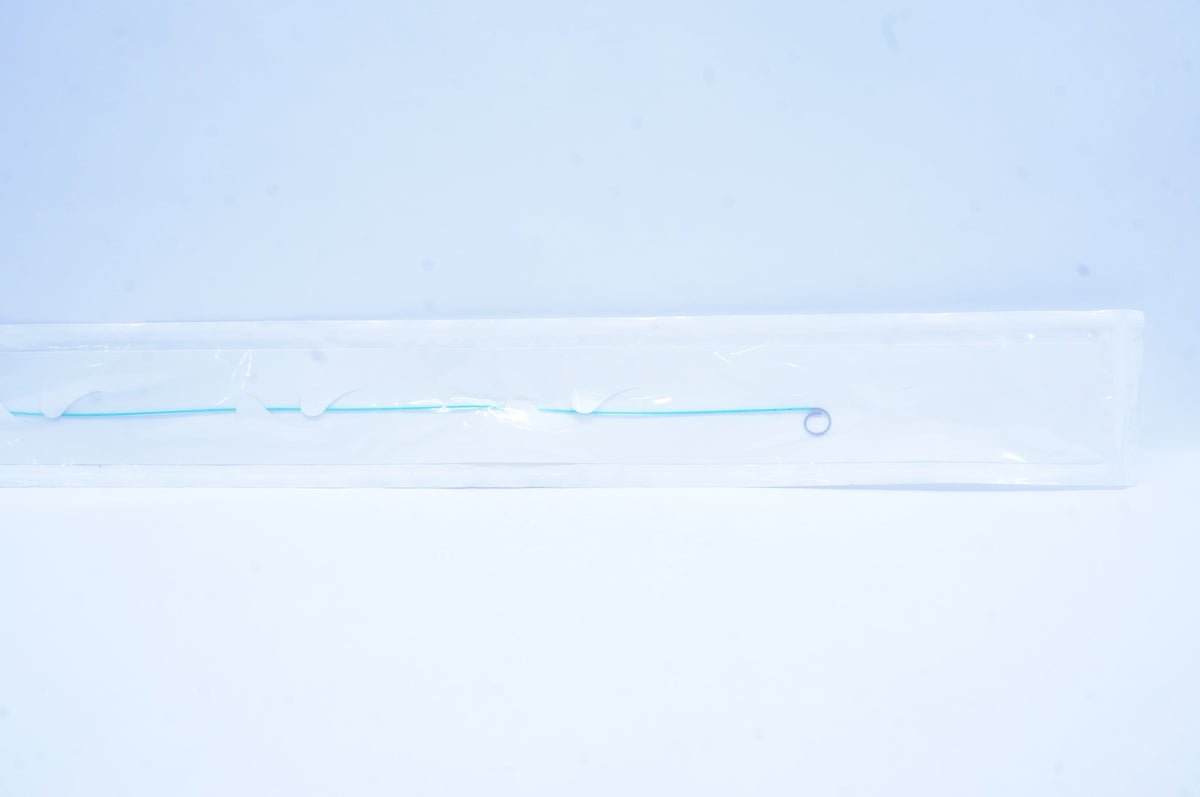 Boston Scientific 31511 Imager II Pigtail Flush Angiopraphic Cath. 4F ...