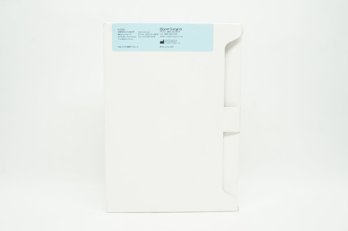 Cooper Surgical KC-RUMI-30 RUMI II Koh-Efficient 3.0cm Small (x) - Box ...
