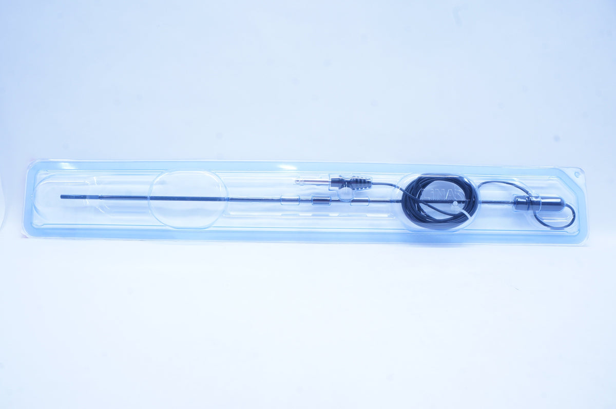 Lina Medical Gold Loop, Endoscopic Monopolar Loop for LSH, Medium (x ...