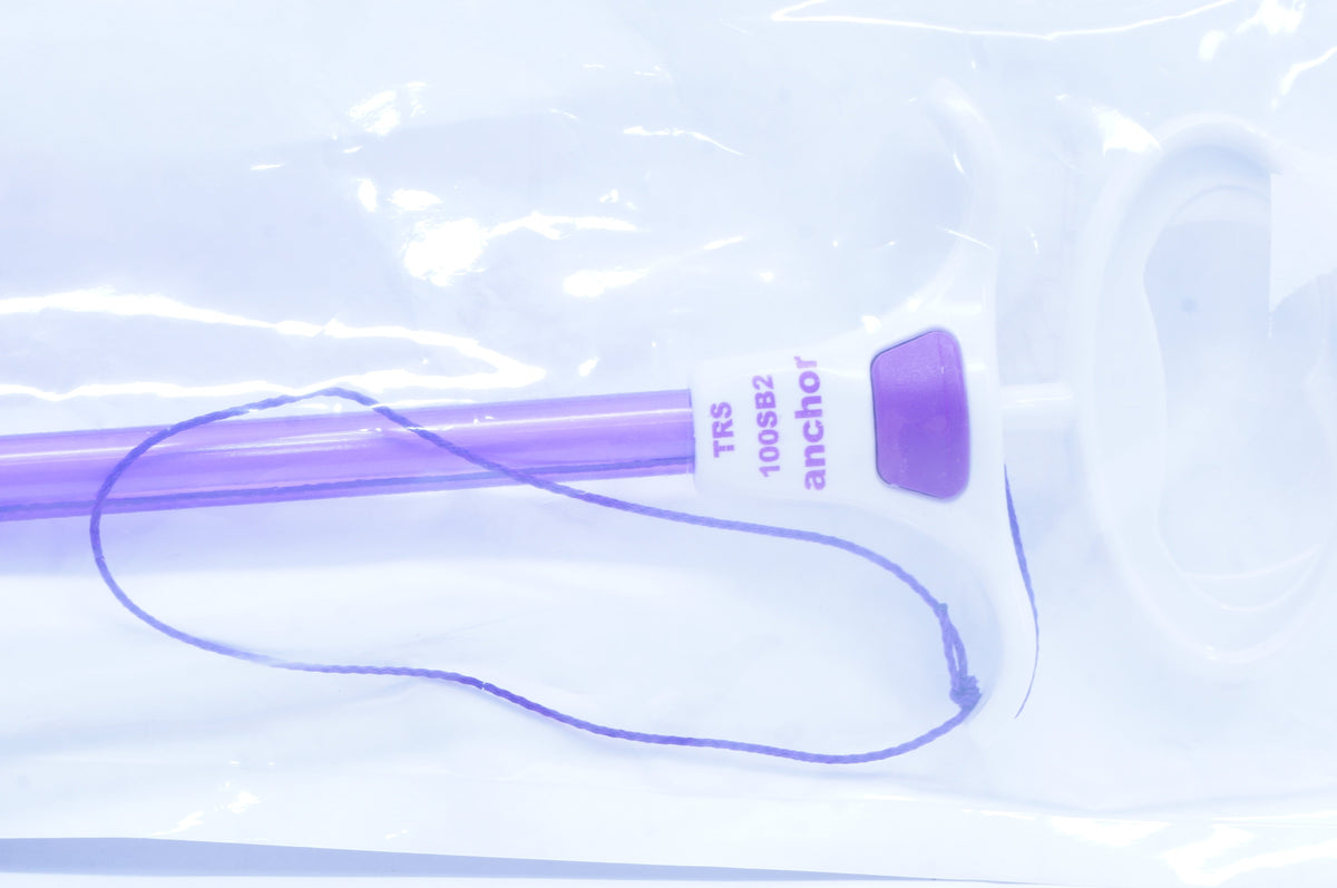 Anchor Products TRS100SB2 Tissue Retrieval System 235mL x 10mm (x ...