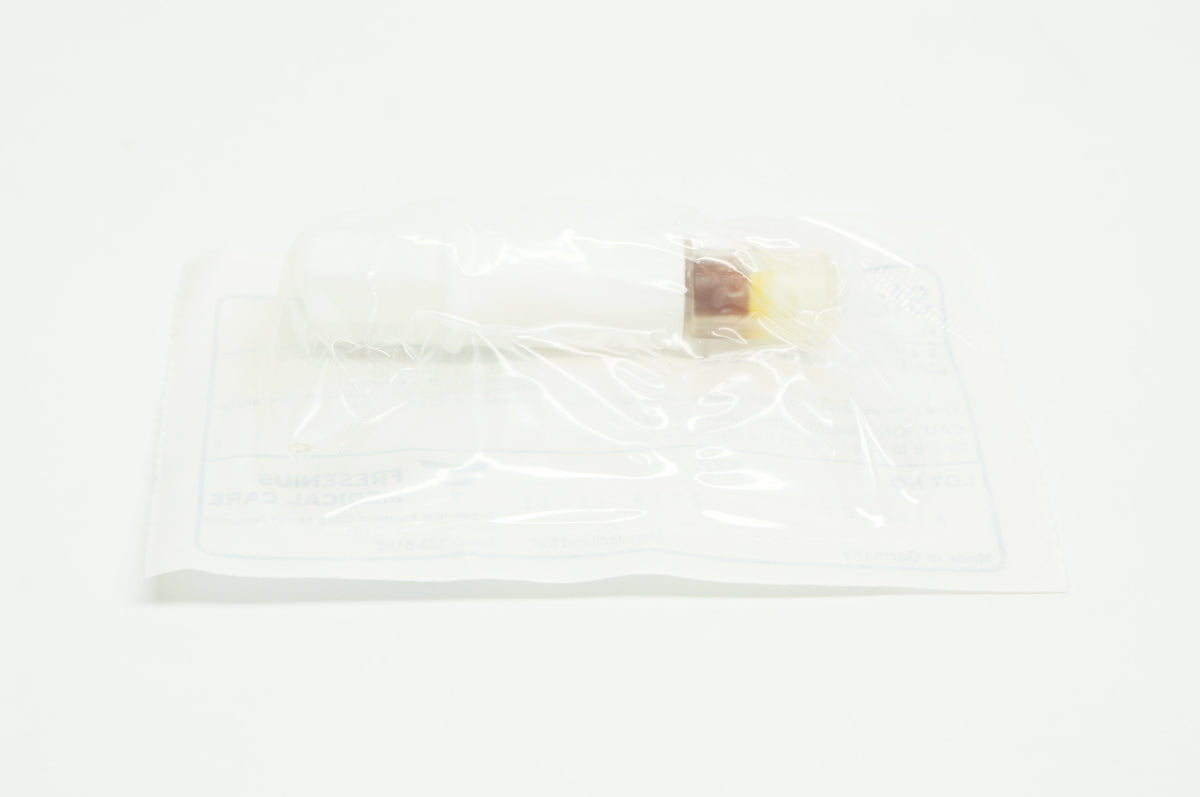 Fresenius 050-95012 StaySafe Cap Peritoneal Dialysis Connectology Syst ...