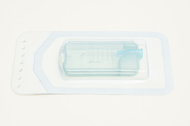 Alcon 8065420220 Microsurgical Instrument Anterior Chamber Cannula 25G ...