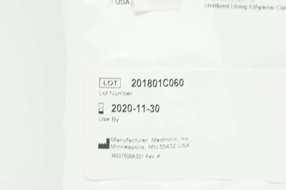 Medtronic 12112 DLP Pericardial/Intracardiac Sump 20 Fr (x) – Imedicsales