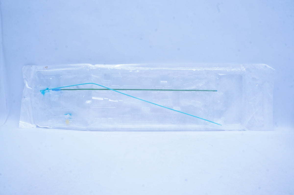 Terumo 54-84501 Destination Peripheral Guiding Sheath 45cm x .038inch ...