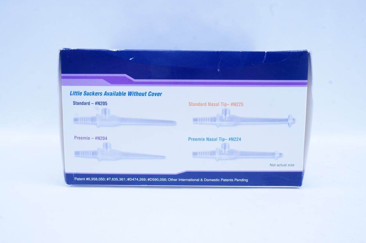 Neotech N204C Little Sucker Oral-Nasal Suction Device With Cover (x ...