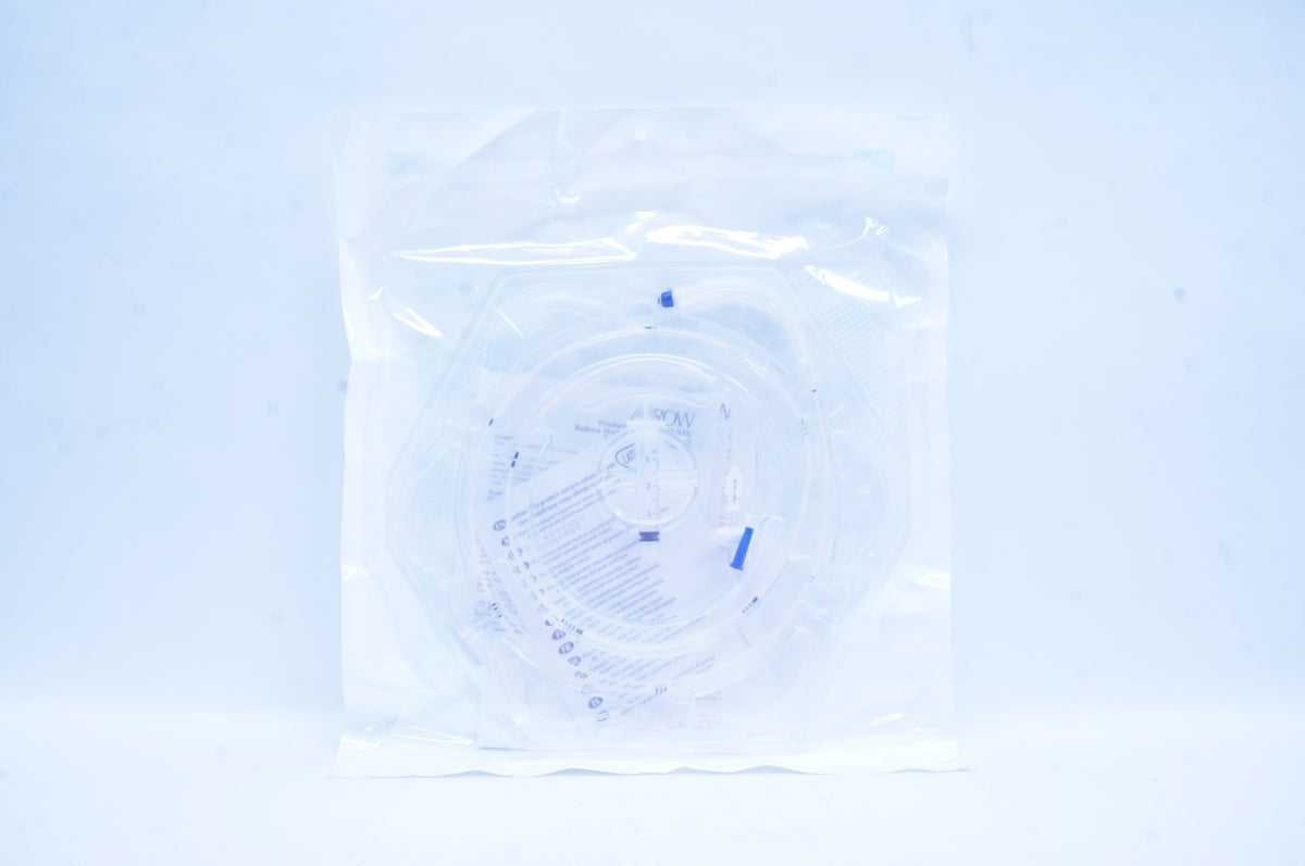 Arrow AI-07127-STC Balloon Wedge Pressure Cath. 7Fr. x 110cm (x ...