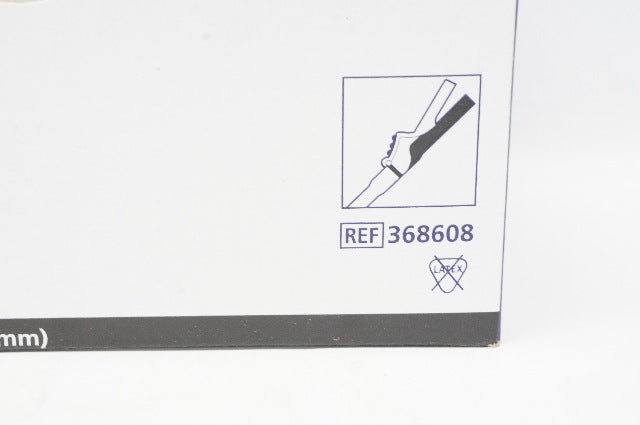 BD 368608 Vacutainer Eclipse Blood Collection Ndle 22Gx1-1/4inch - Box ...