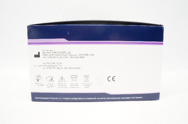 Neotech N204 Preemie Little Sucker Oral and Nasal Suction Device - Box ...