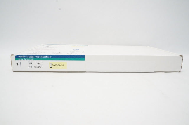 Thoratec 1050 HeartMate XVE & HeartMate II Apical Coring Knife (x ...