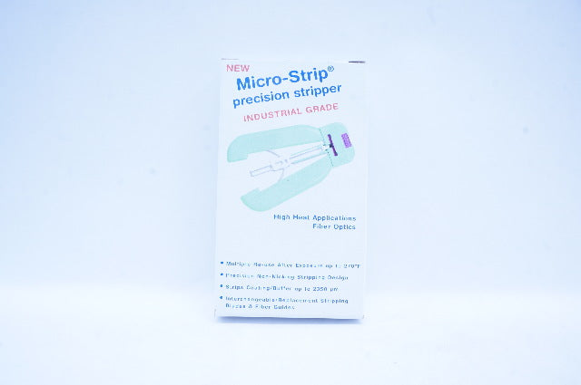 Micro Electronics MS5-25S-40-FS Micro-Strip Precision Stripper Industr ...