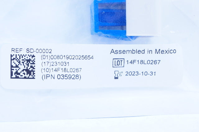 Arrow SD-00002 2 Staple Anchoring Devices – Imedicsales