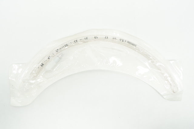 Teleflex 5-10317 High Volume Tapered Cuffed Tracheal Tube 8.5mm x 11.5 ...