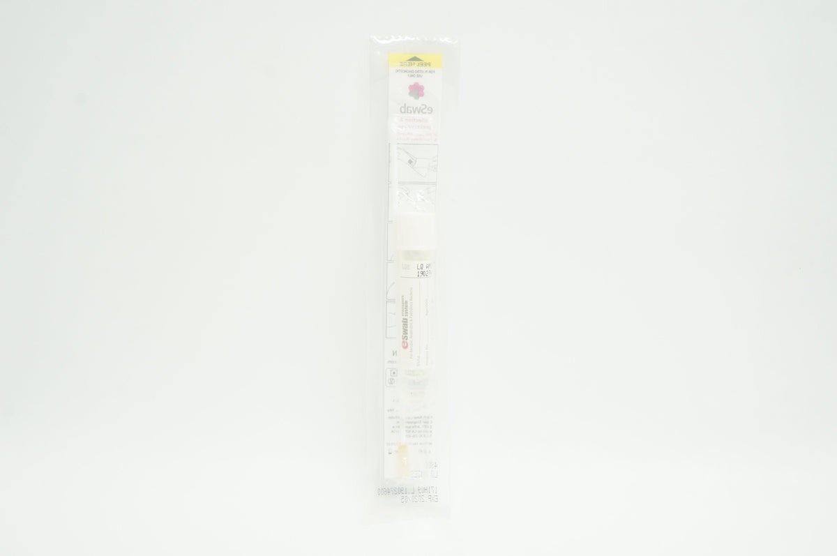 Copan LQ AMIES ESwab Collection and Preservation (x) – Imedicsales