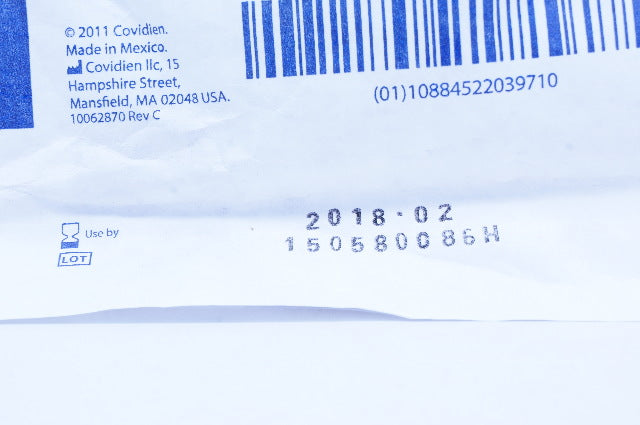 Covidien MAXFAST Nellcor Forehead SP02 Sensor ≥ 10 kg (x) – Imedicsales