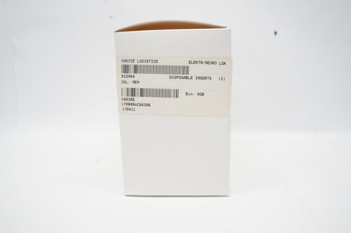 Elekta 912464 Disposable Inserts for Insulated Posts (x) - Box of 100 ...