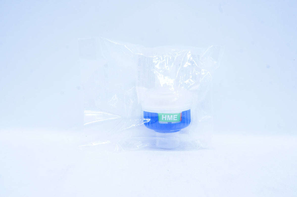 Teleflex 19912 Heat and Moisture Exchanger – Imedicsales