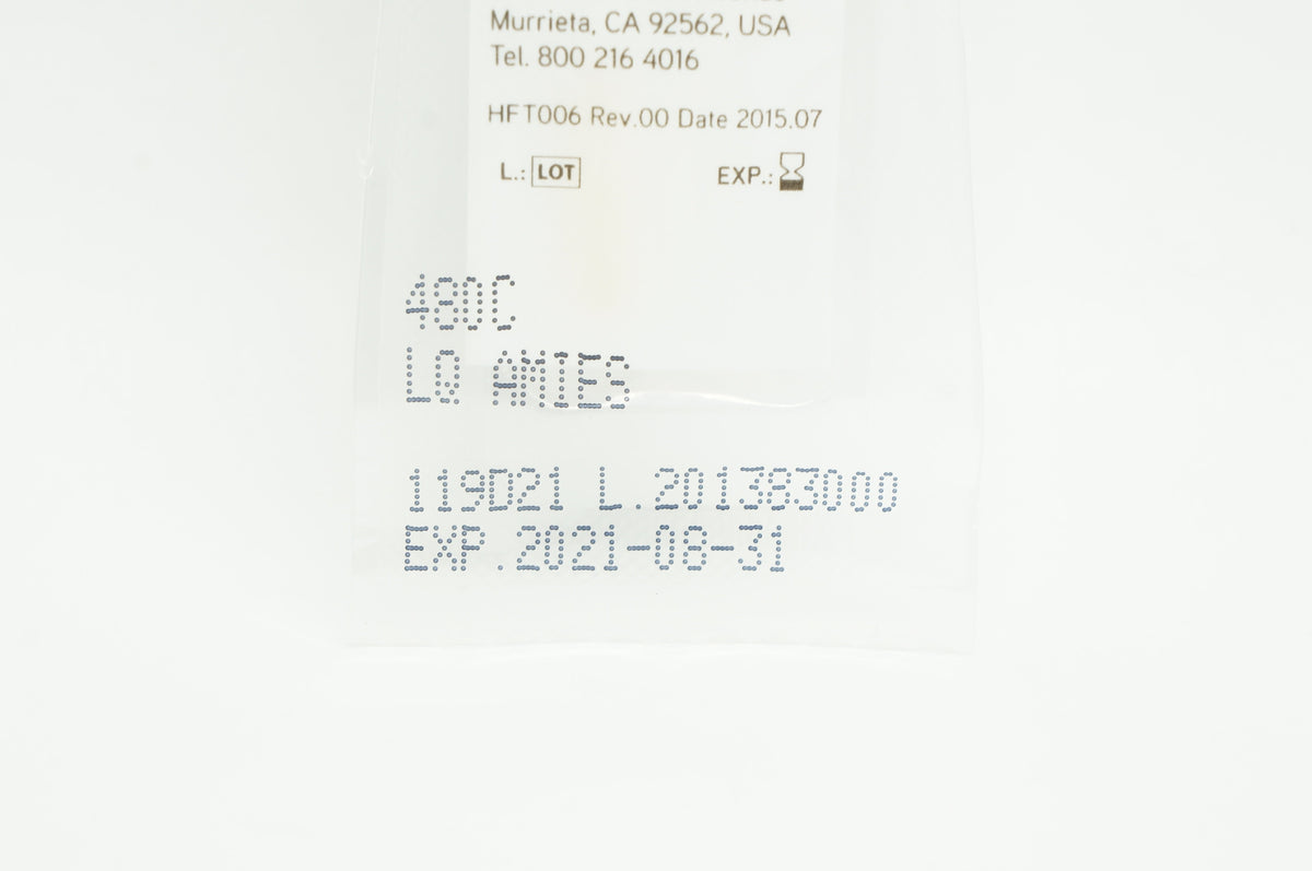 COPAN 480C Specimen Collection and Transport System ESwab 80 mm ...