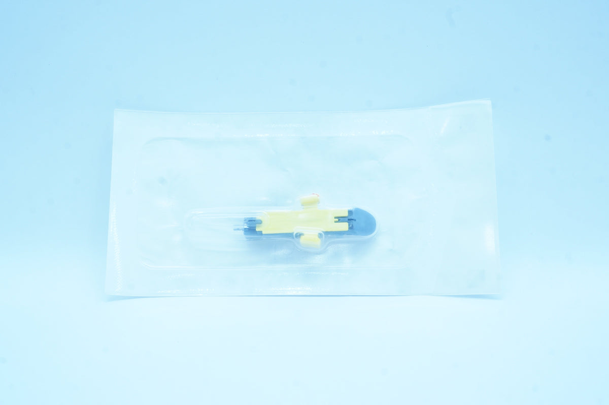 Intuitive 48630M da Vinci Xi EndoWrist Stapler Reload 30mm, 6-Row, Gra ...